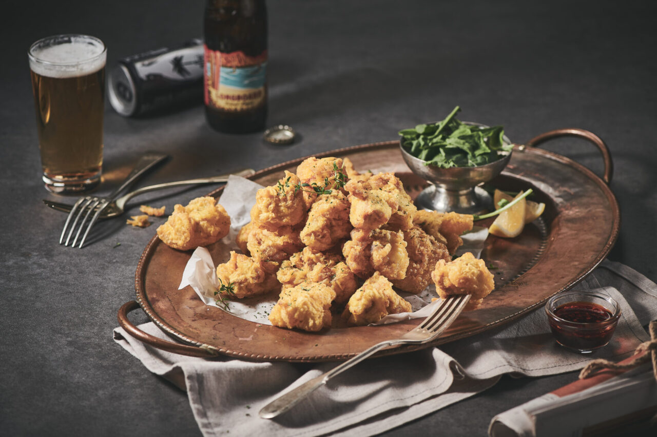 RI-GONGMAN CHICKEN | 下北沢でランチを食べるなら株式会社フードテラスをご利用ください